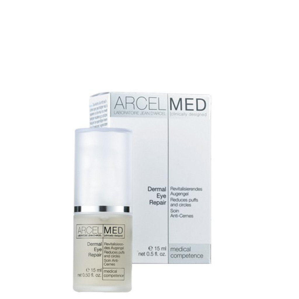 Dermal Eye Repair Gel » JEAN DARCEL - made in Germany
